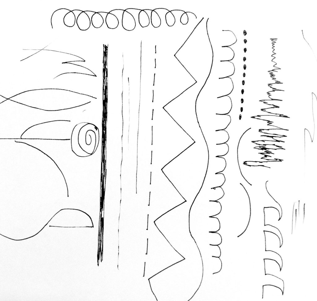 Drawing I – Elements of Art – David Macri Art and Design